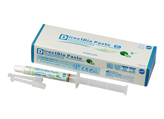 DIRECT DIA PASTE - Comercializadora del Noroeste de Productores Dentales