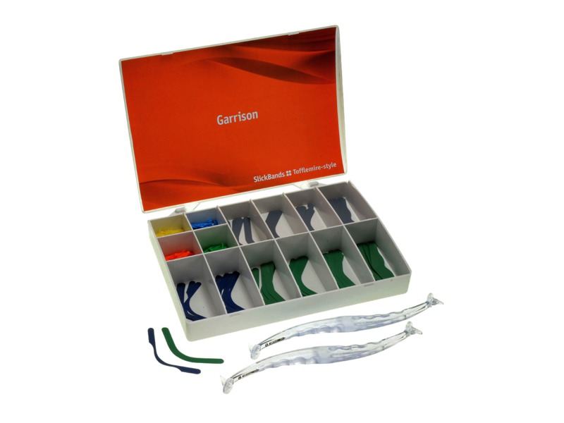 GARRISON DENTAL - Comercializadora del Noroeste de Productores Dentales